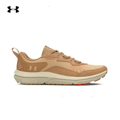安德玛（UNDERARMOUR）|（新款）2026S/S男跑步鞋 3027178-200