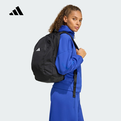 阿迪达斯 （adidas）|（新款）2025秋中性双肩背包 JM4870