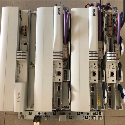 议价Lenze伦茨伺服驱动器E94APNE03641C 原装现货