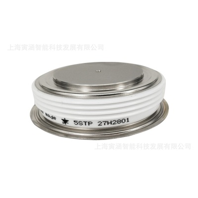 5STP38N4200 5STP08F6500 5STP33L2800圆饼晶闸管可控硅原厂