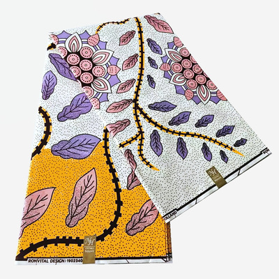 african wax fabric Ankara非洲蜡染布棉软非洲蜡染布批发