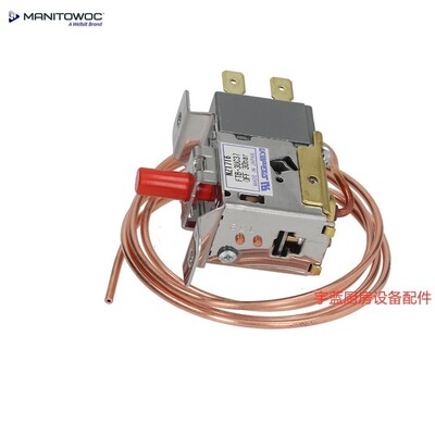 马尼托瓦Manitowoc制冰机万利多循环控制器压力开关FTB-3UC37温控