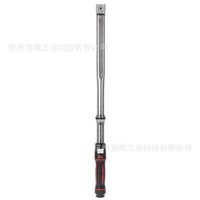 诺霸扭力扳手 15104 ，可换头扭矩扳手40-200NM， 开口9*12mm