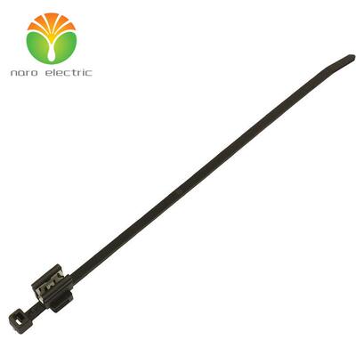 汽车扎带 分体式边缘卡扣固定扎带 156-00616/156-00538/T50REC4B