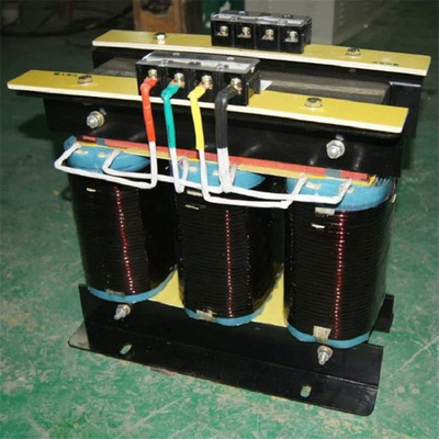 SBK-5KVA三相干式变压器380v/220v200v伺服变压器380v控制变压器