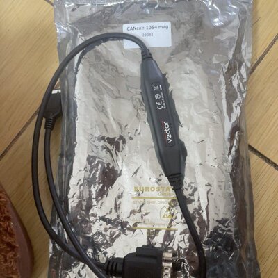 议价Veor CAN线1054CANcle 1052CANcle 1053