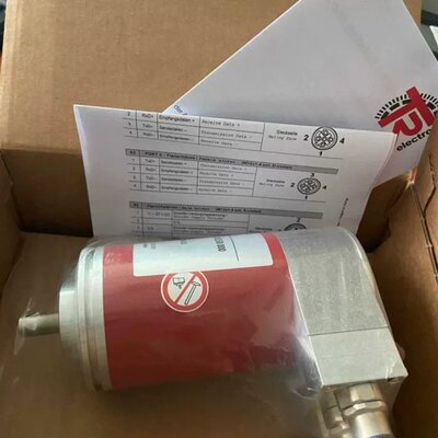 议价TR编码器CEV65M-10686ECE-TI-DGB-0131ECC58M-00001