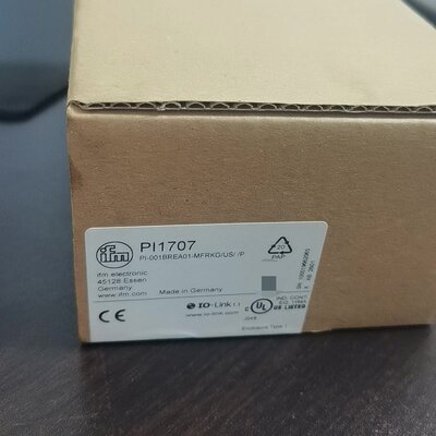 议价IFM压力传感器PI1706PI1707PI1715
