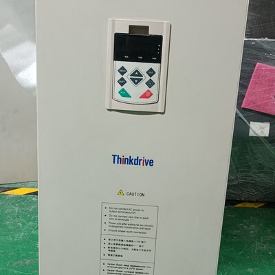 议价Thinkdrive变频器TD620-4T55G/75TD620-4T22G/30