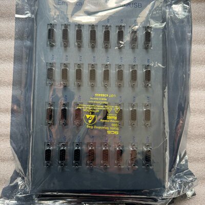 议价Empirical Systems USB模块MX32USBMX16USBMX64USB