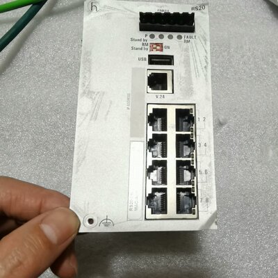 议价赫斯曼交换机RS20RS20-0400T1T1SDAEHHRS20-0800T1T1SDAEHH