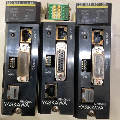 议价MEMOCON PLCJAMSC-120NET1GL120JAMSC-120NET2
