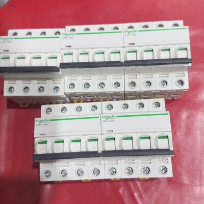 议价开关iC65NC32AA9F18132A9F18232