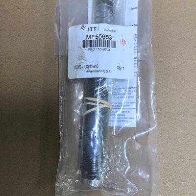 议价ITTEdine缓冲器PRO110MF-3PRO110MF-3PRO-110-MF-3