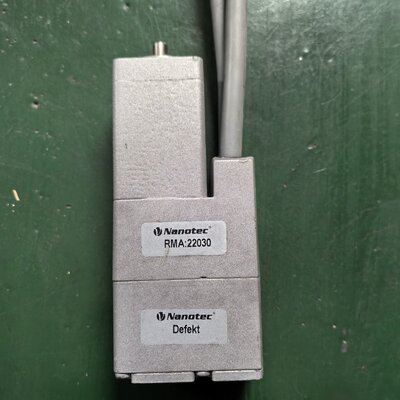 议价Nanotec纳诺泰克电机RMA:22030RMA:22020RMA:22040