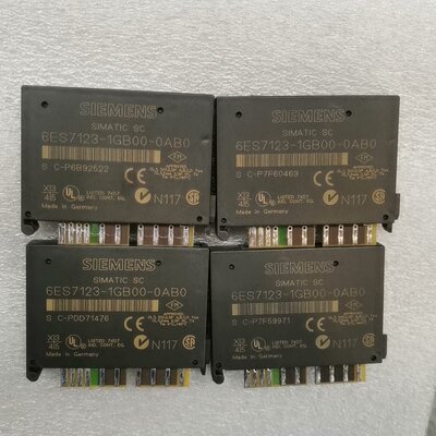 议价ET200L6ES7 123-1GB00-006ES7 123-1GB00-006ES7123-1GB00-00