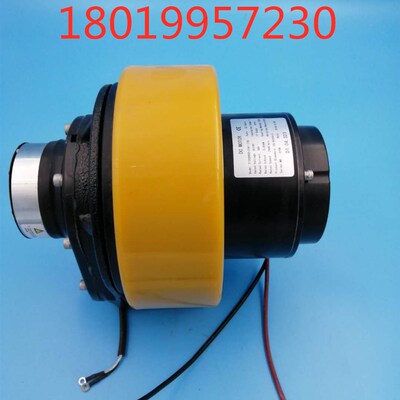 诺力天罡15驱动总成 Z130D650-24A1-24S行走电机总成2T4V0.65K38A