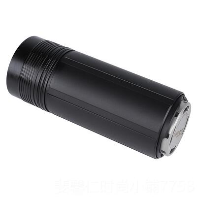 新品IMLEN艾户美能特SR32泛A光远射外探照灯搜救1T2万流明强光手