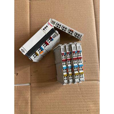 议价CX8080 。EL9510。 el3356倍福plc模块，