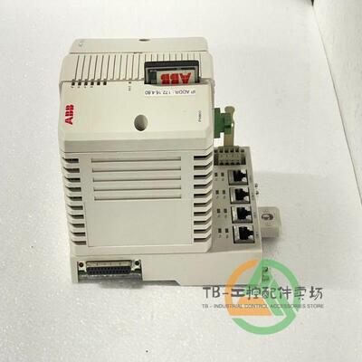 议价3BSE018100R1 PM860K01 器单格 B