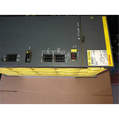 议价A06B-6087-H115 伺服驱动器 17.5KW A06B-6087-H115