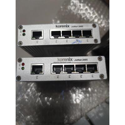 议价Korenix 科洛理思 JETNet 2005