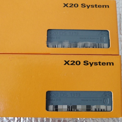 议价贝加莱模块X20PS9402 X20BC00E3 原装全新现货