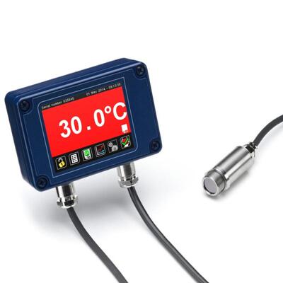 议价CALEX温度传感器PM-MA-151-HT-CB英国原装红外