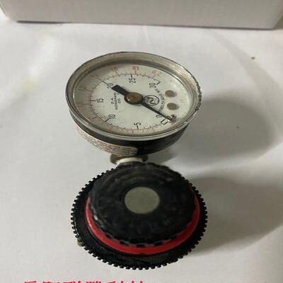 C.A.NORGREN R07-100-RGAA INLET400PSIG OUTLET10PSIG诺