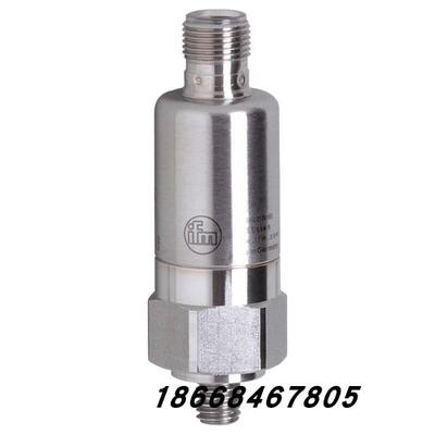 议价VTV121易福门IFM 振动变速器传感器接近开关现货全新原装正品
