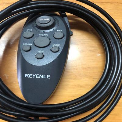 KEYENCE 手柄OP-84231