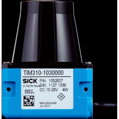 议价西克SICK光电传器1077524 TIM100-3010200