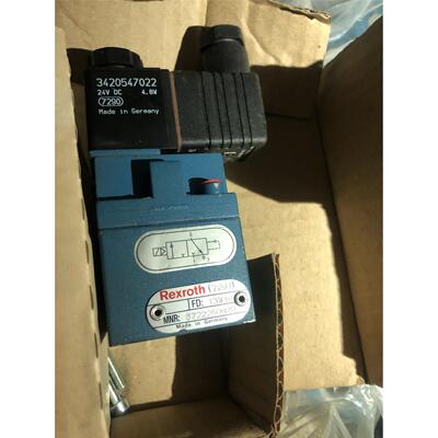 议价REXROTH MNR：3722250920