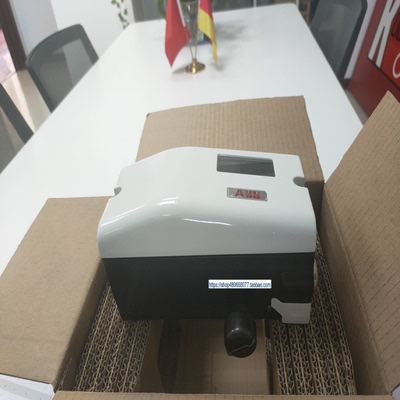 议价ABB阀门定位器TZIDC V183451010121001