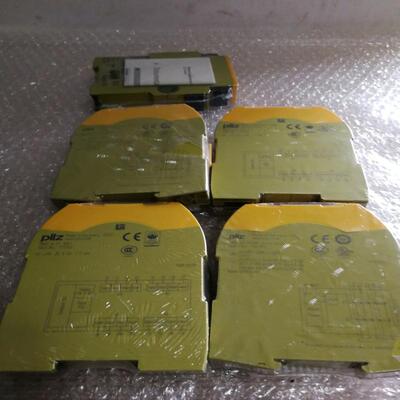 议价全新原装皮尔兹535120 312210 777140现货，询价