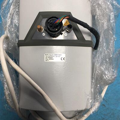 议价普发PFEIFFER D-35614Asslar/D-50968 EVB100 PA AL 阀门