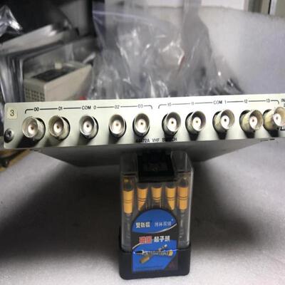 Agilent 44472A VHF Switch Card