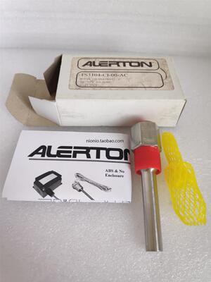 议价温度传感器 ALERTON 艾顿 TS3104-CI-00-AC