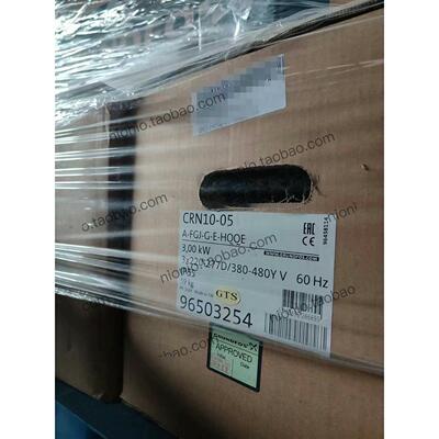 议价全新原包装格兰富泵，220-277/380-480V，型号：