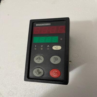 议价BRODERSEN UDC-35 230VAC