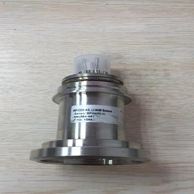 INFICON AG LI-9496 Balzers BPG400（I