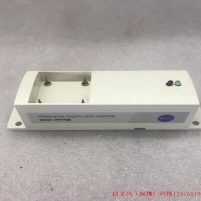 ION MODEL 4630 QUADBAR WITH ISOSTAT TECHNOLOGY
