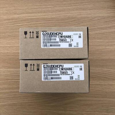 议价三菱PLCQ04UDHCPUQ系列CPUQ04UDH优势