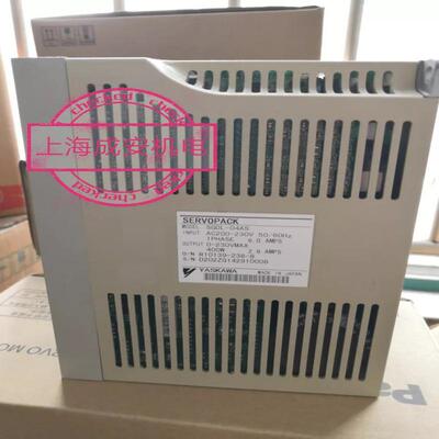 议价安川伺服驱动器SGDL-04AS质保一年欢迎询价包邮出售