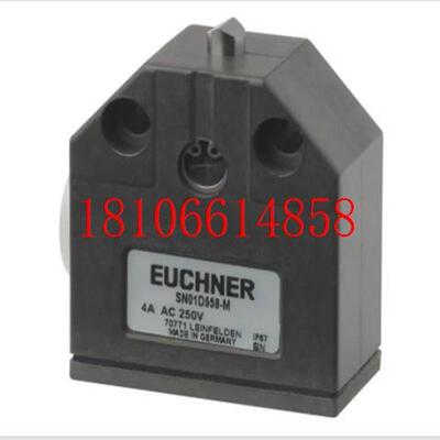 议价EUCHNER安士能SN01D553-M订货号085252  全新原装，假一罚十