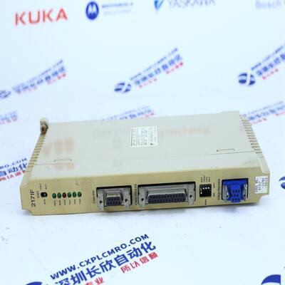 议价CP-317217IF Yaskawa 全新进口 售后无忧