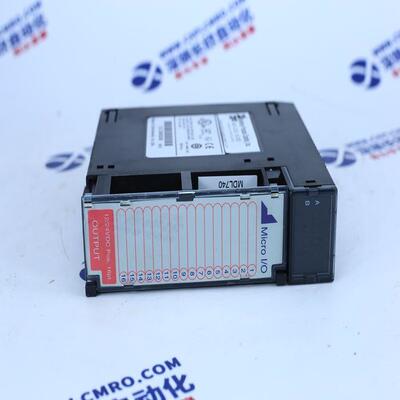 议价ic693mdl740 GE