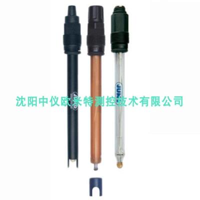 议价中国代理JUMO久茂PH电极探头201081/89-11-22-0000-00-