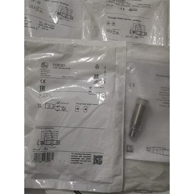 议价IFM易福门 OGH503 O7H205 OH501