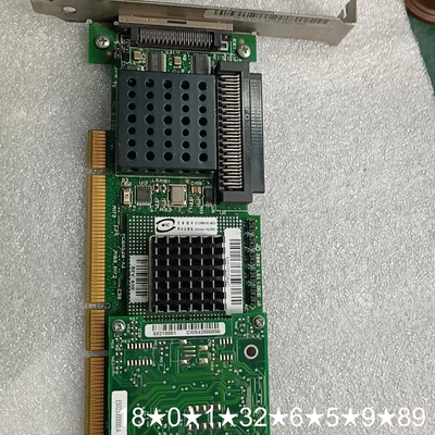 LSI LOGIC PCBX520-A2 320M SC